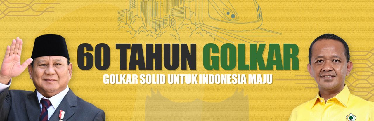 Musda Golkar Riau Sudah Menemukan Tanggal, Tapi Tergantung Ini - DPD ...